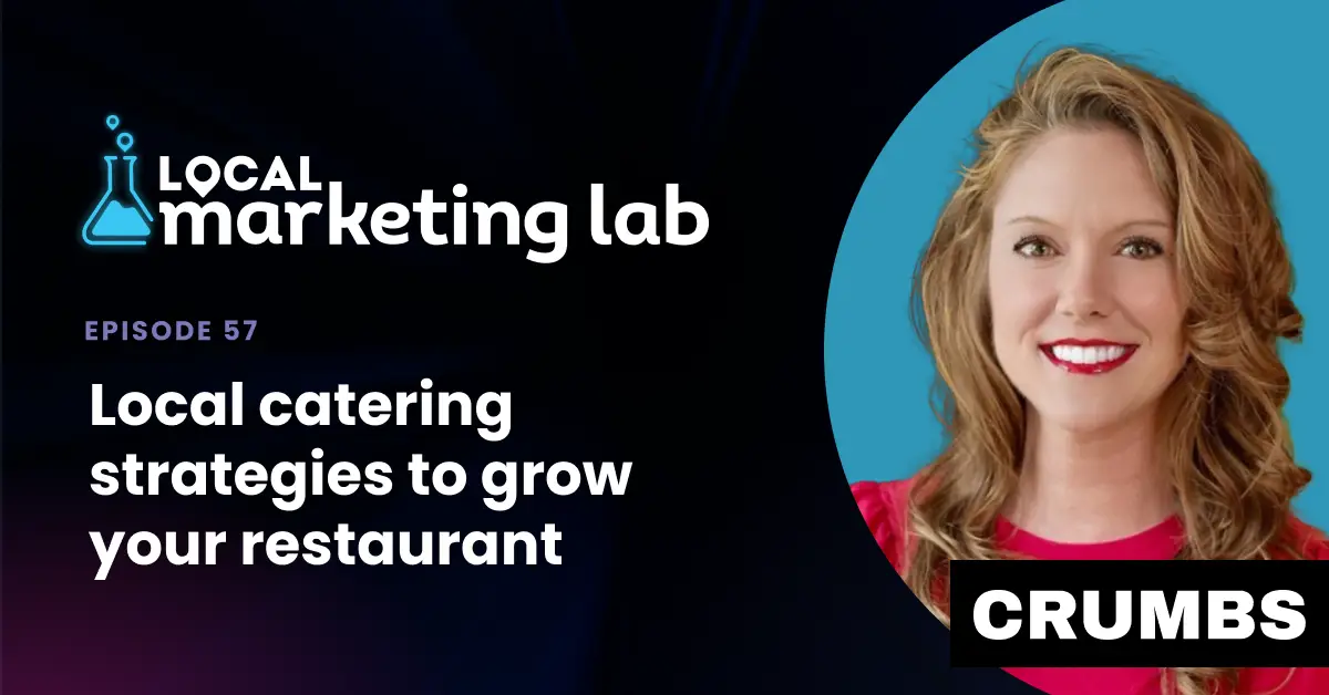 Local Catering Strategies to Grow Your Restaurant
